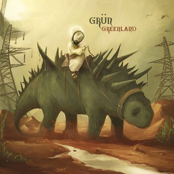 Echoes From The Past 01 – Grun – Greenland | Echoes And Dust