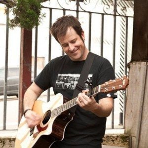In Memoriam: Tony Sly | Echoes And Dust