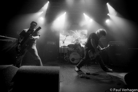Interview: David Majury of Slomatics | Echoes And Dust