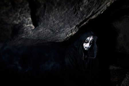 Interview: Shatraug of Sargeist | Echoes And Dust