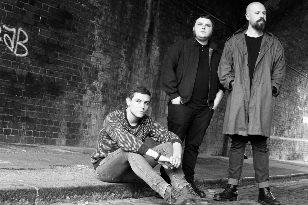 Interview: The Twilight Sad | Echoes And Dust