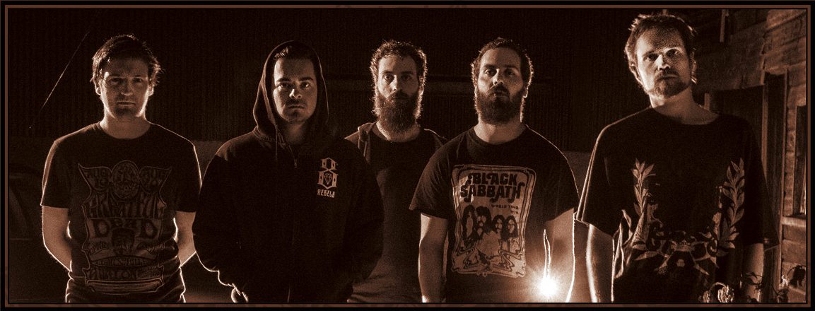 Interview: Desert Storm | Echoes And Dust