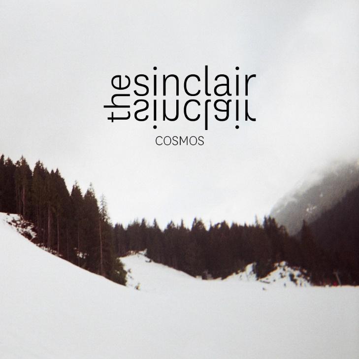 Track Premiere: The Sinclair Sinclair – Cosmos | Echoes And Dust