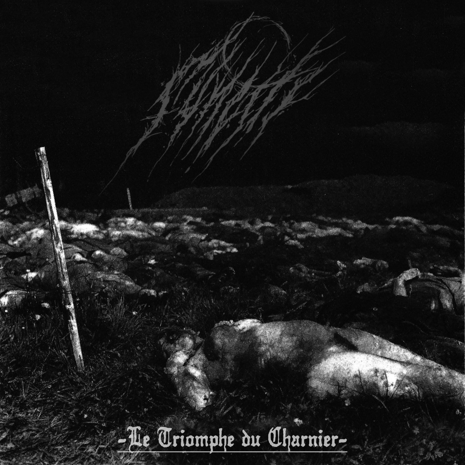 Funeste – Le Triomphe du Charnier | Echoes And Dust
