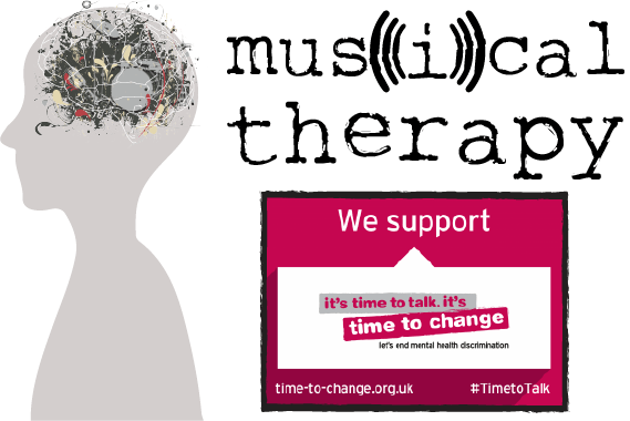 Musical Therapy: Charlie Cawood from Knifeworld | Echoes And Dust