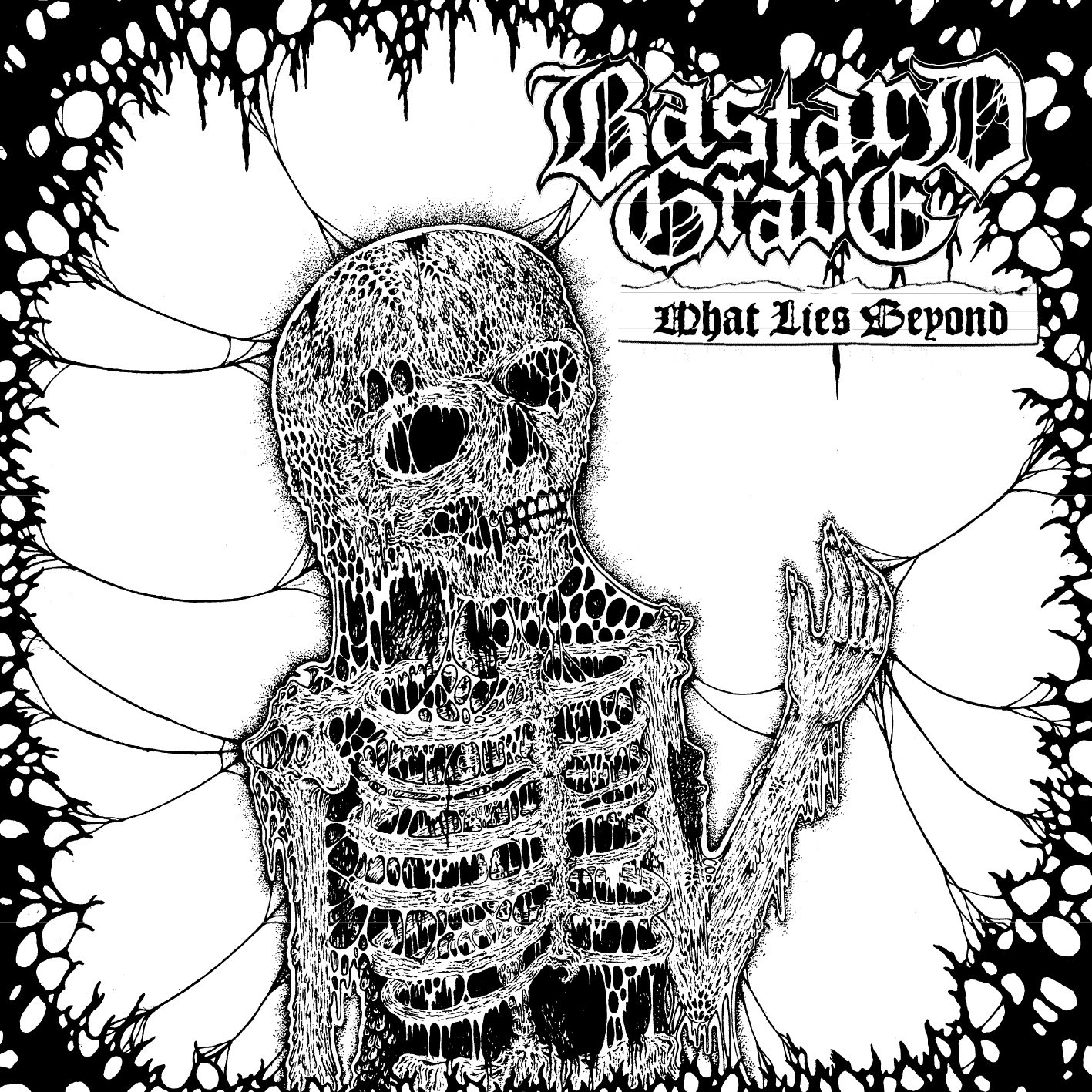 Bastard Grave – What Lies Beyond | Echoes And Dust
