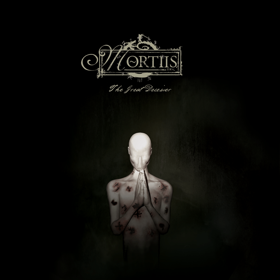 Mortiis – The Great Deceiver | Echoes And Dust