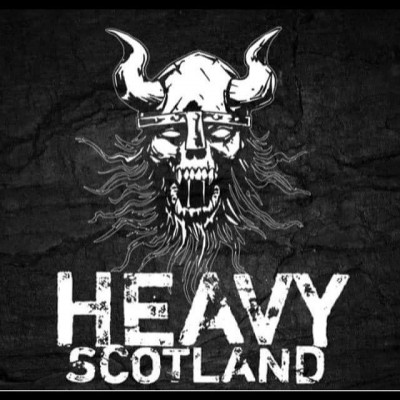 Caitlin Elliott from Heavy Scotland | Echoes And Dust