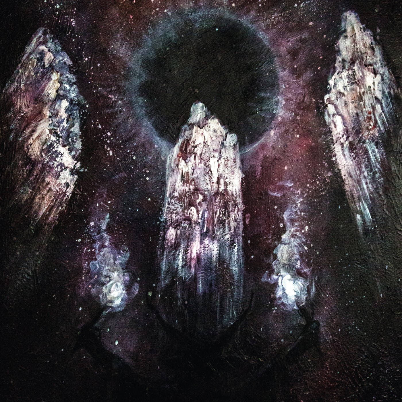 Kosmokrator – First Step to Supremacy | Echoes And Dust