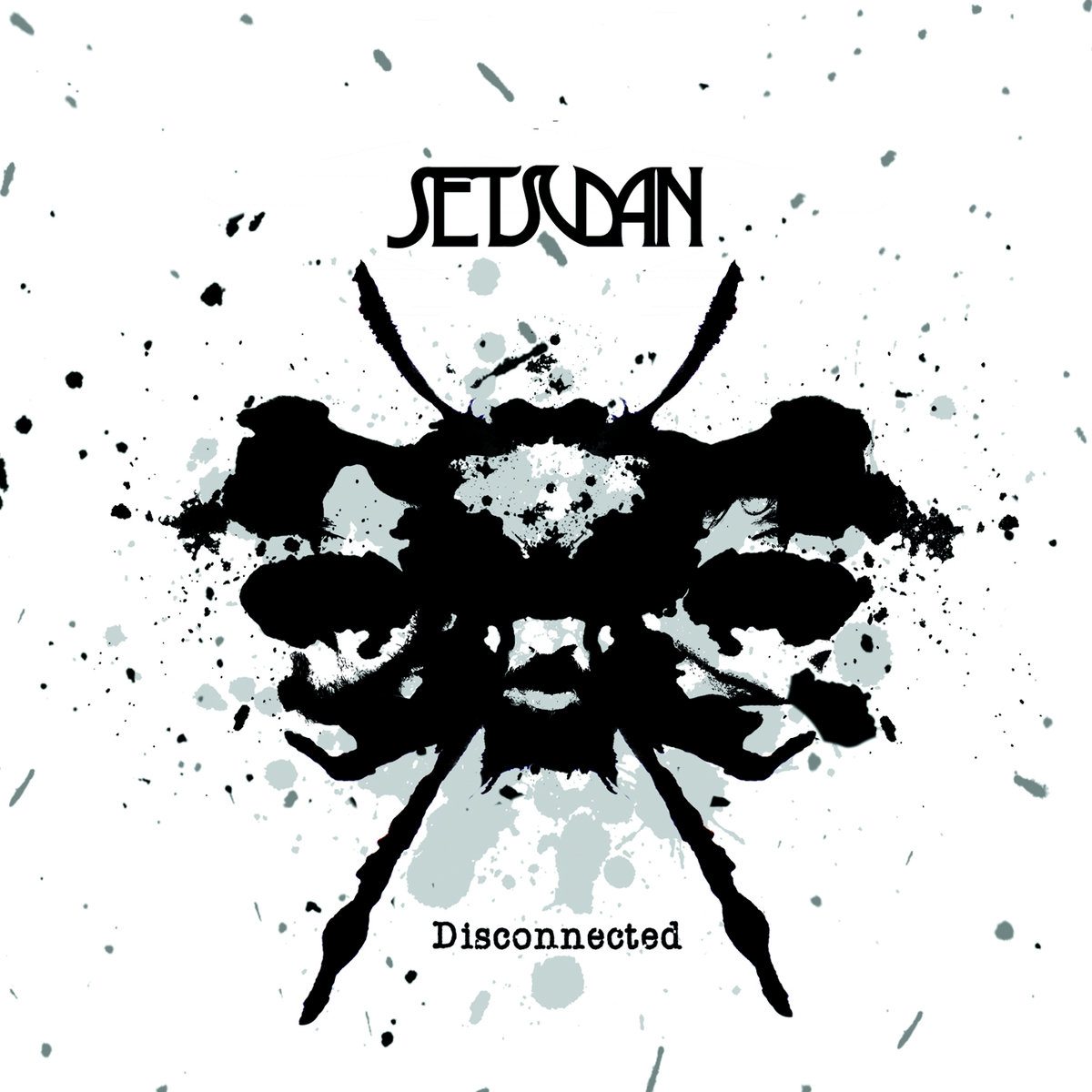 Setsudan – Disconnected | Echoes And Dust