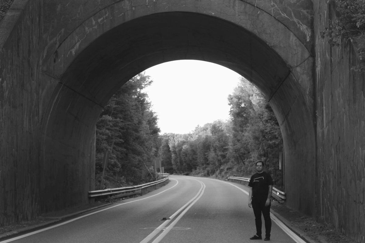 Thom Wasluck from Planning for Burial | Echoes And Dust