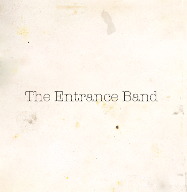 The Entrance Band – Fuzz Club Session | Echoes And Dust