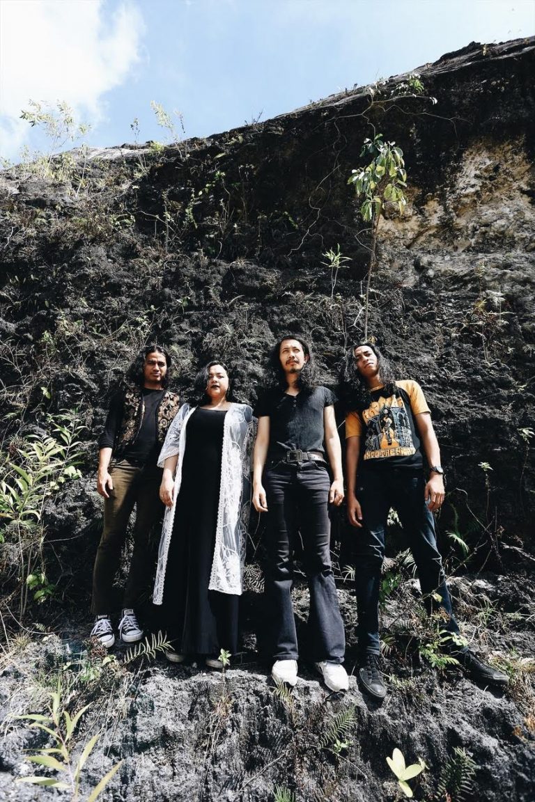 Under the Influence with Rekti from Mooner | Echoes And Dust