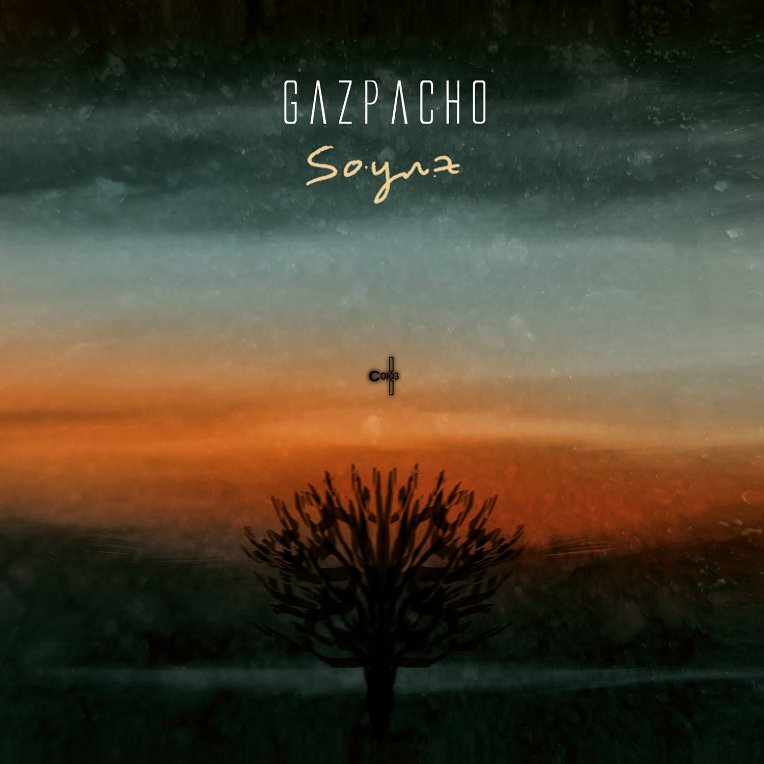 Gazpacho – Soyuz | Echoes And Dust