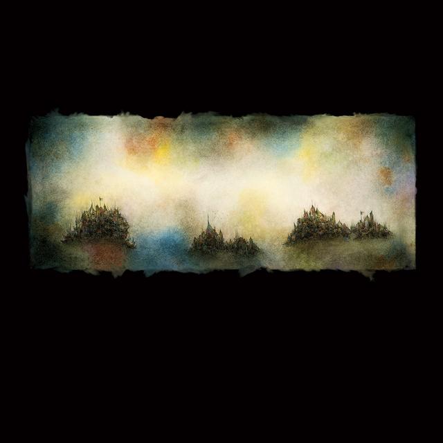 Eluvium – Pianoworks | Echoes And Dust
