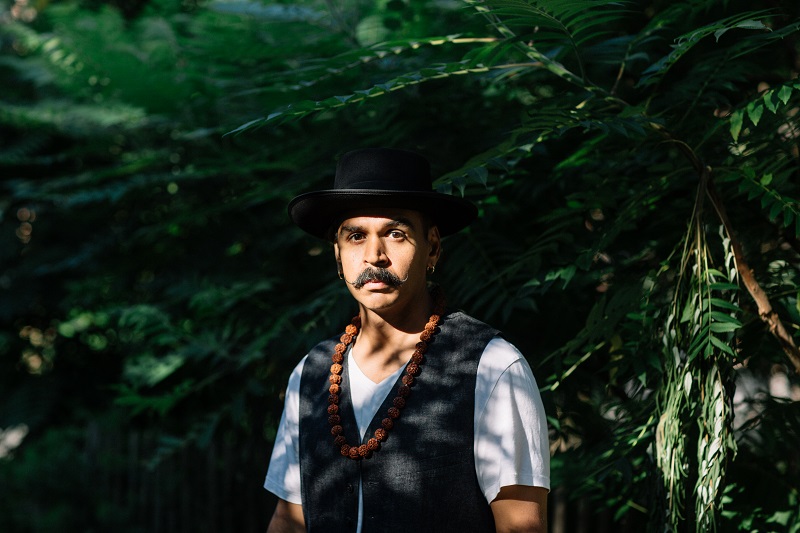 Sunny Jain | Echoes And Dust