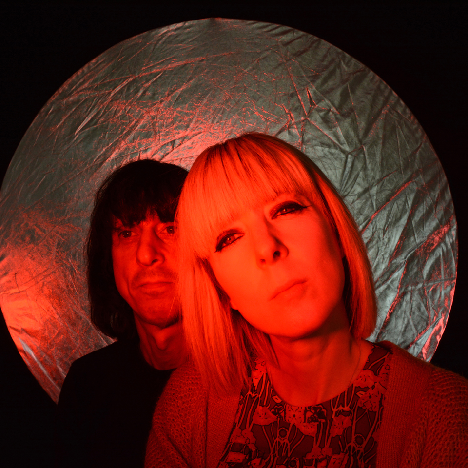 Holly Ross of The Lovely Eggs | Echoes And Dust