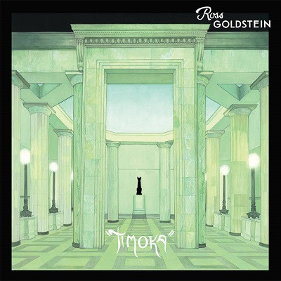 Ross Goldstein – Timoka | Echoes And Dust