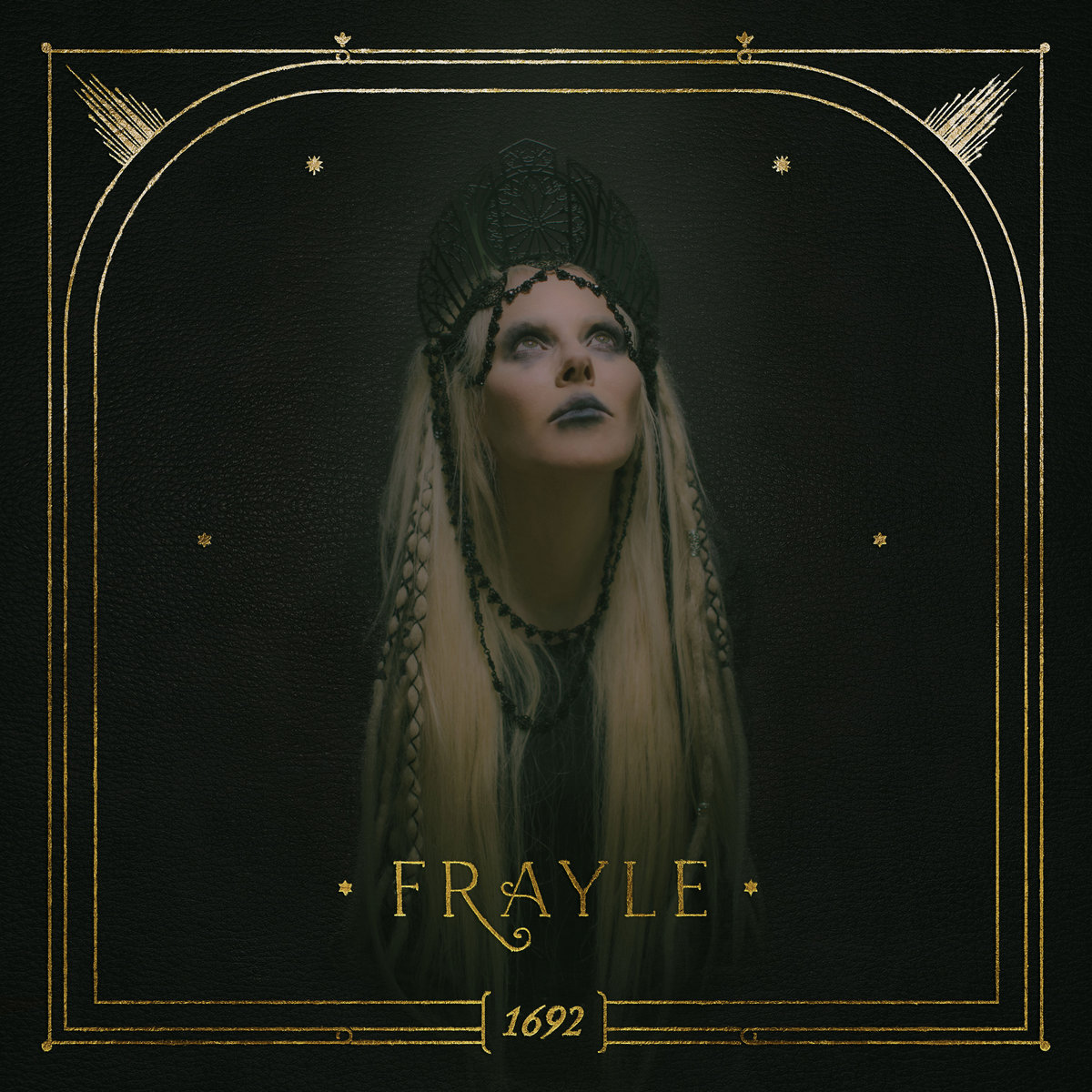 Frayle – 1692 | Echoes And Dust