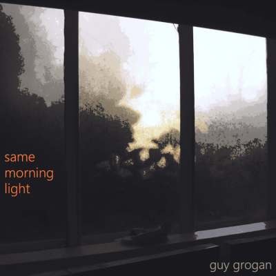 Guy Grogan – Same Morning Light | Echoes And Dust