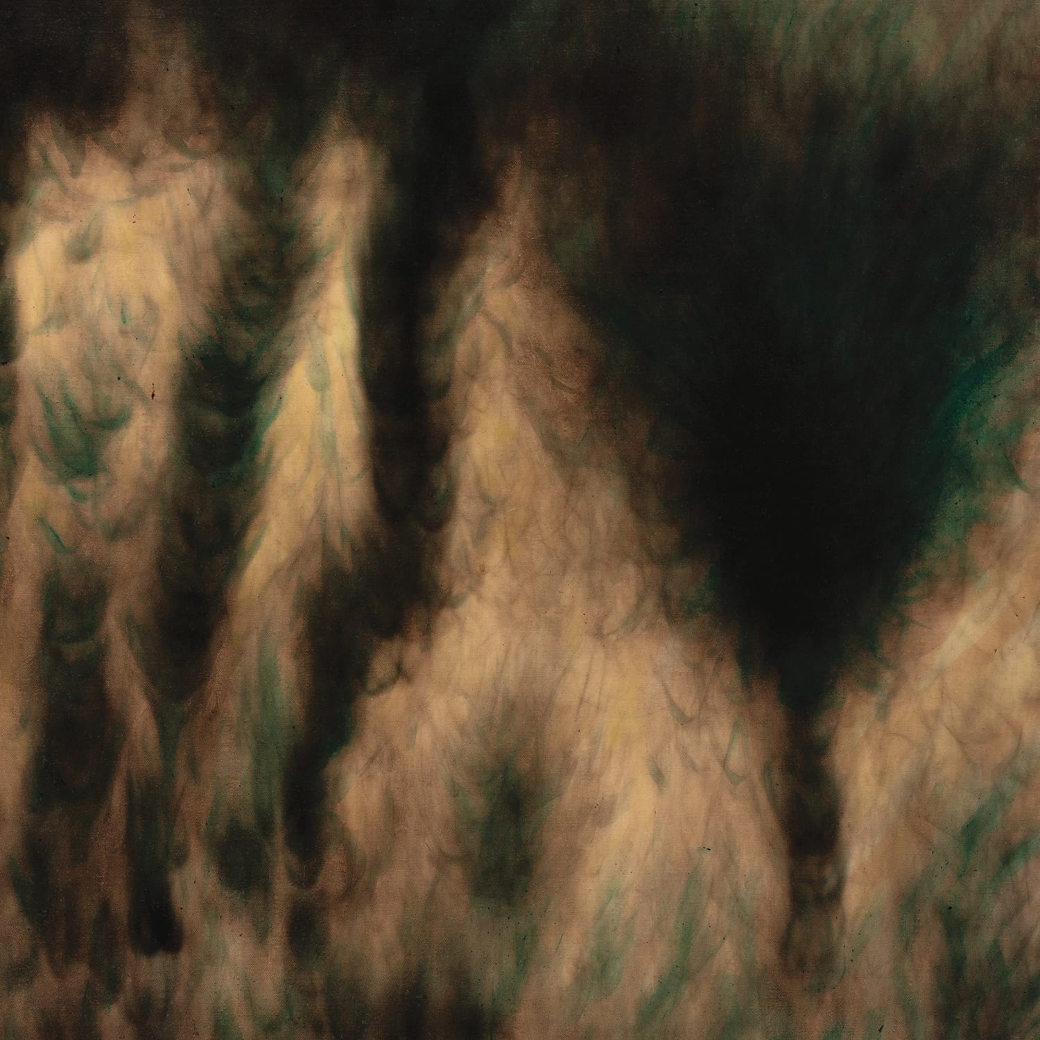 William Basinski – Lamentations | Echoes And Dust