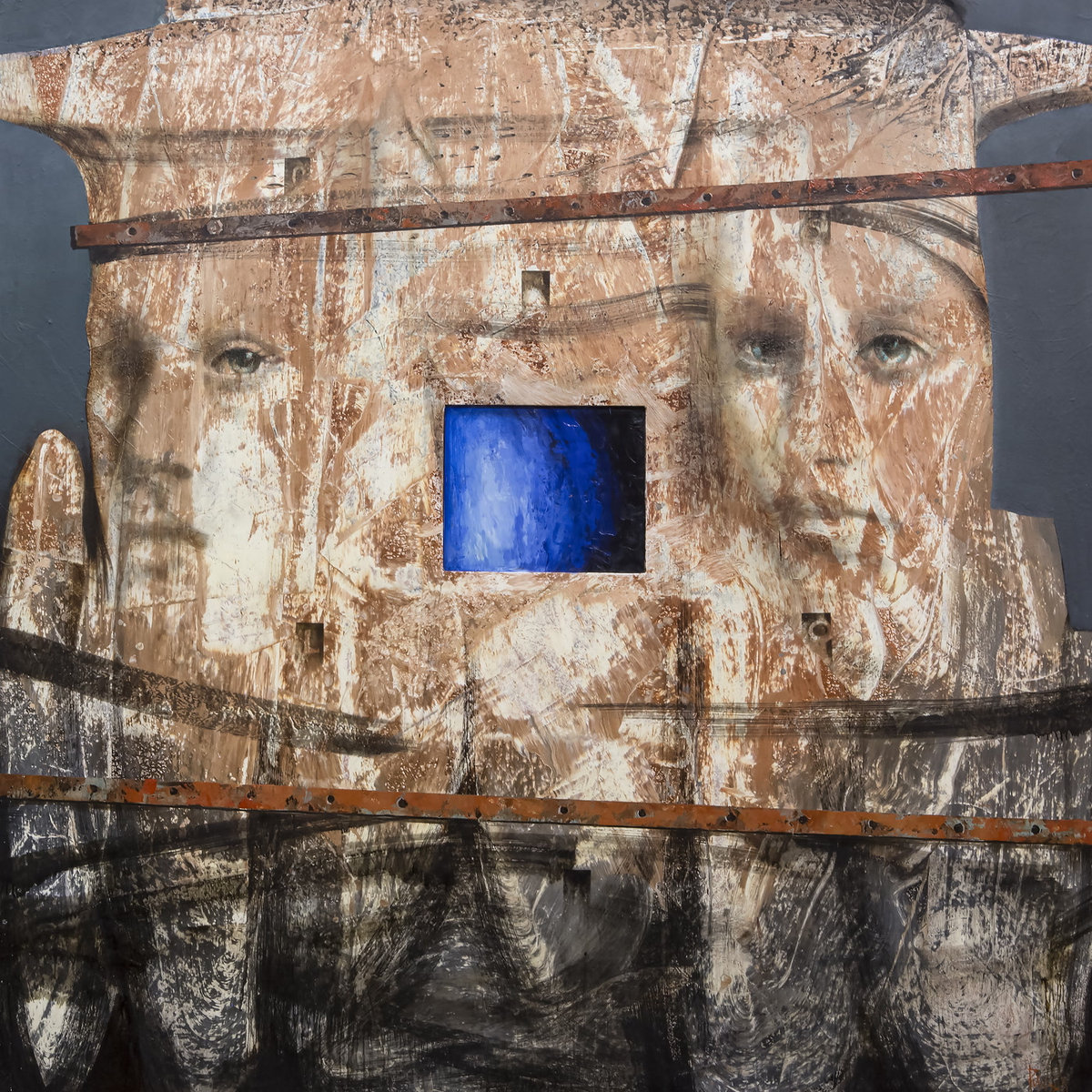 Constantine Skourlis – Eternal Recurrence | Echoes And Dust