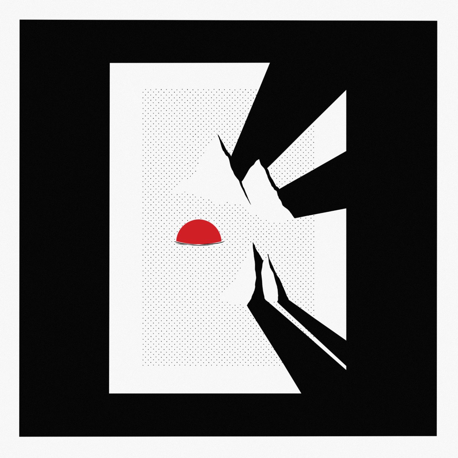 C. Diab – In Love & Fracture | Echoes And Dust