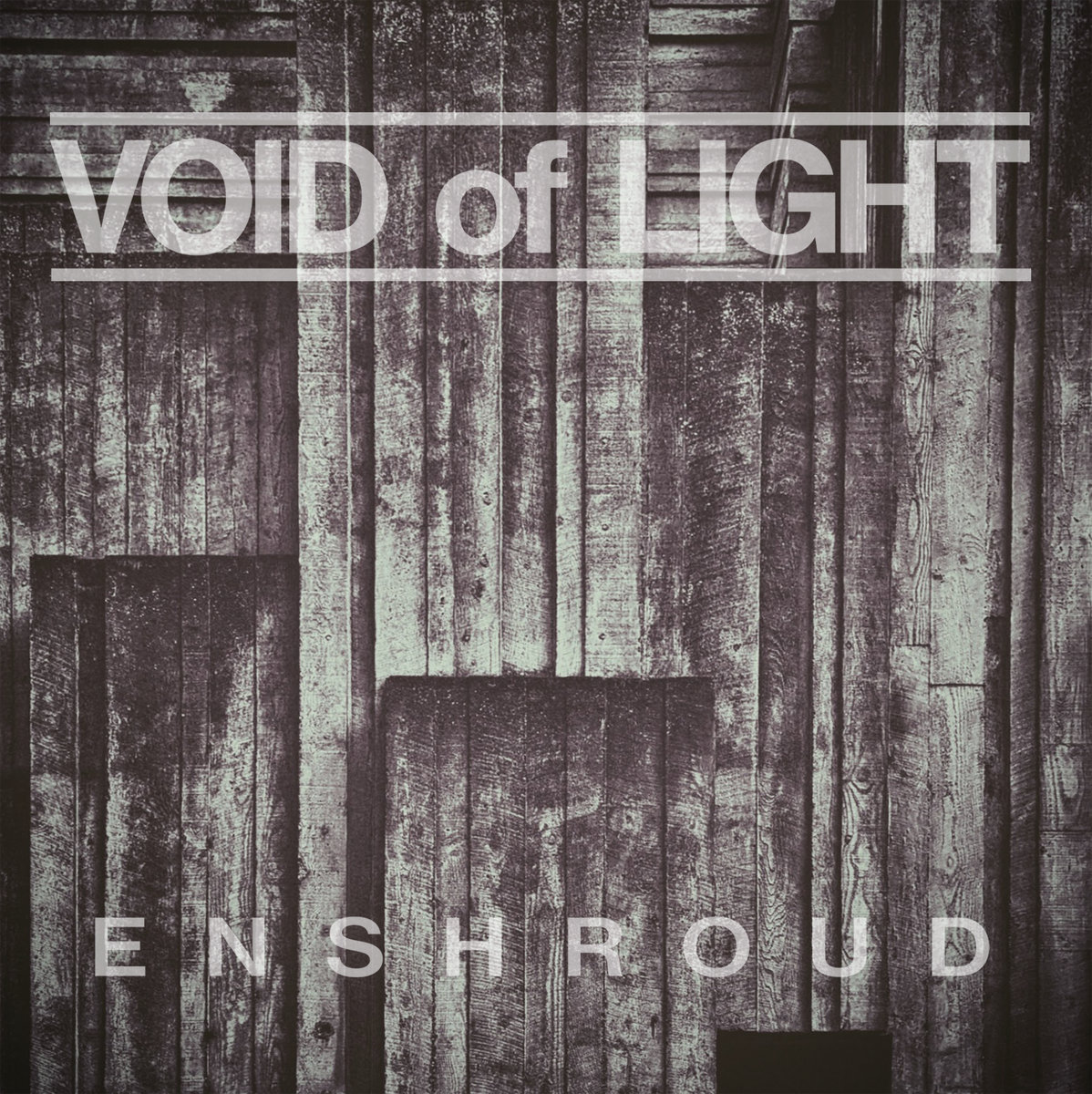 Void of Light – Enshroud | Echoes And Dust