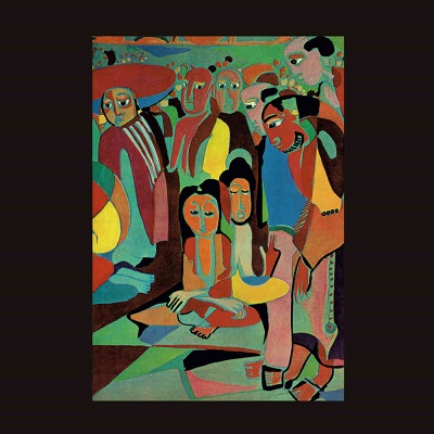 Echoes of the Past: Brian Davison’s Every Which Way – Brian Davison’s ...