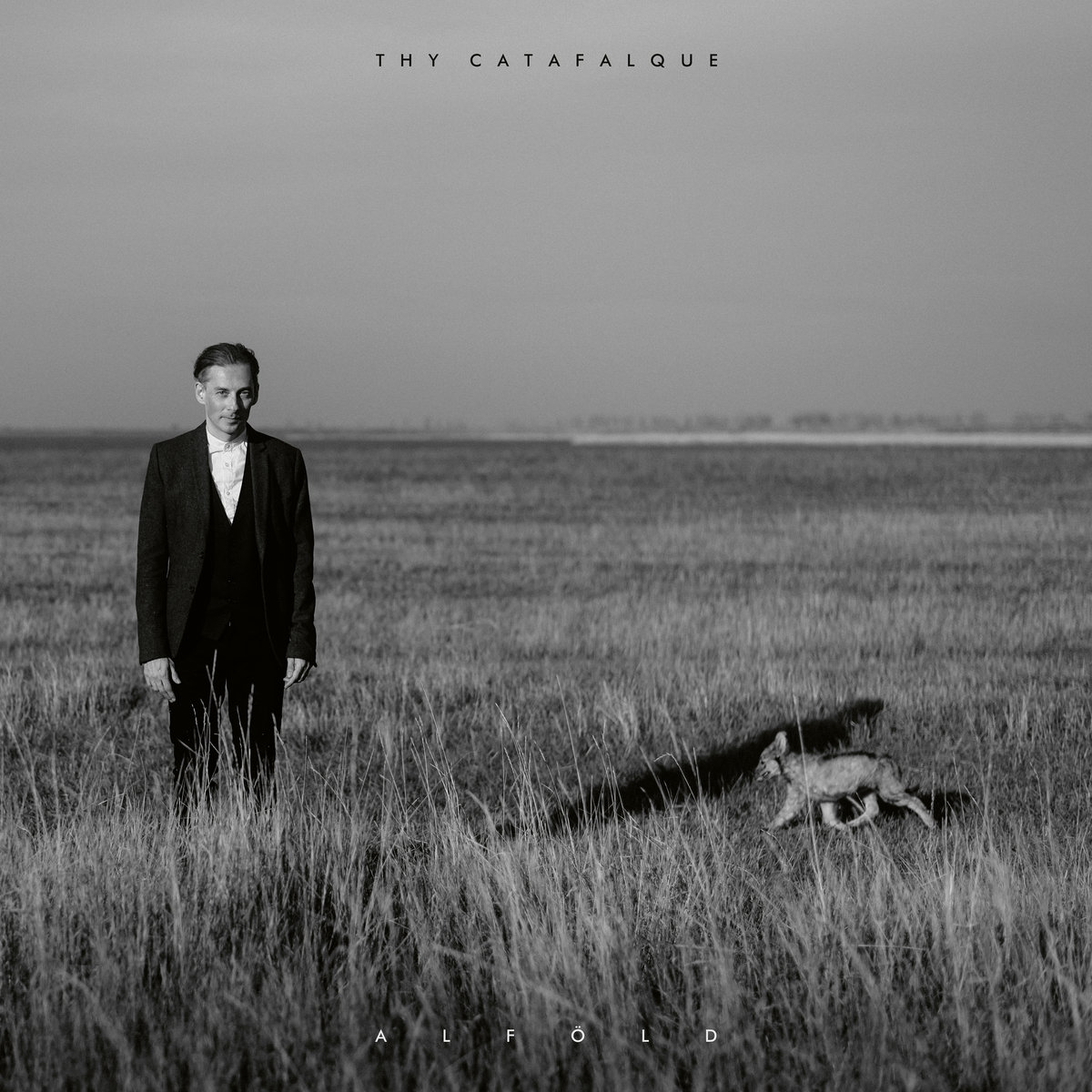 Thy Catafalque – Alföld | Echoes And Dust