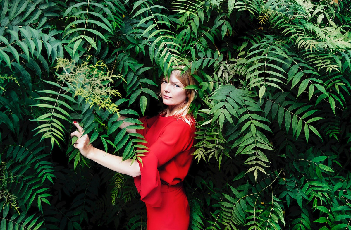 Under The Influence with Anna Brønsted (Our Broken Garden) | Echoes And ...