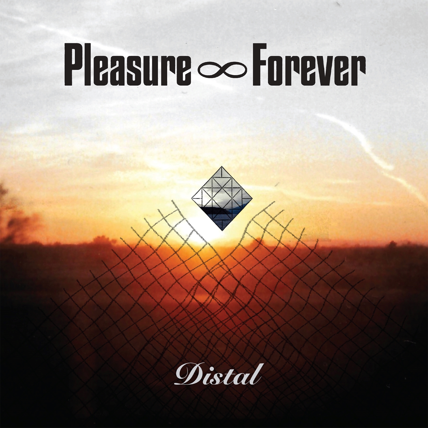 Exclusive Track Premiere: Pleasure Forever – ‘To The Last Recorded ...