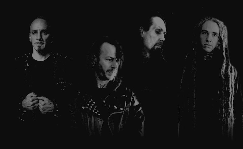 Jeff Janiak, Stig C. Miller and JP Parsons from False Fed | Echoes And Dust