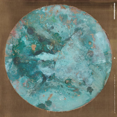 sleepmakeswaves – It’s Here, But I Have No Names for It | Echoes And Dust