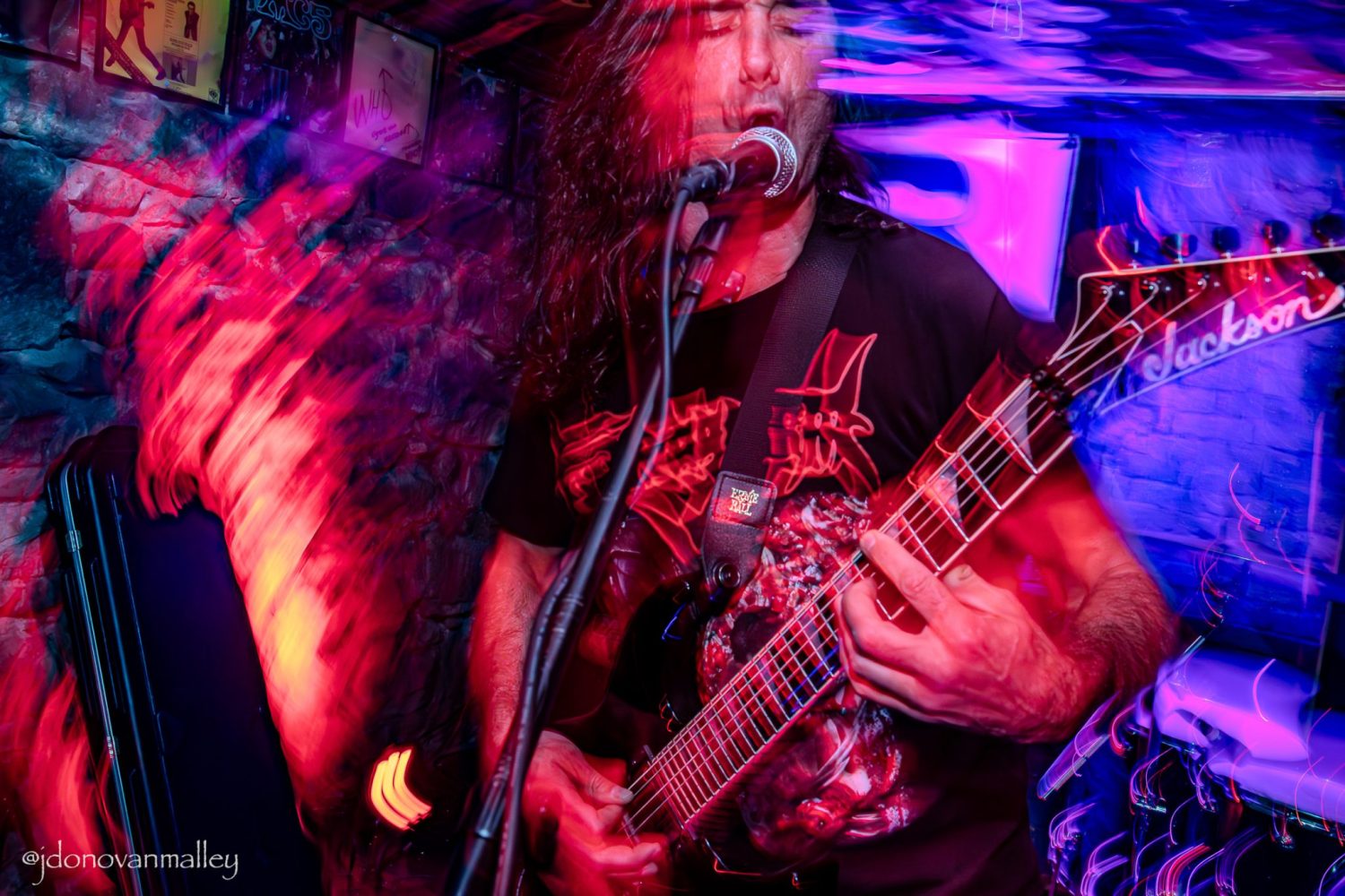 Disemboweled God Fest 2024 | Echoes And Dust