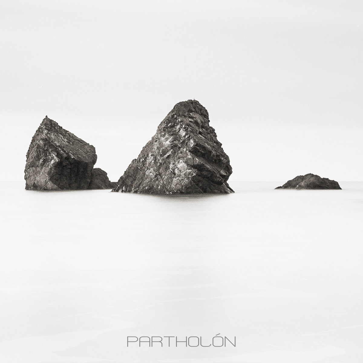Partholón – The Ocean Pours In | Echoes And Dust