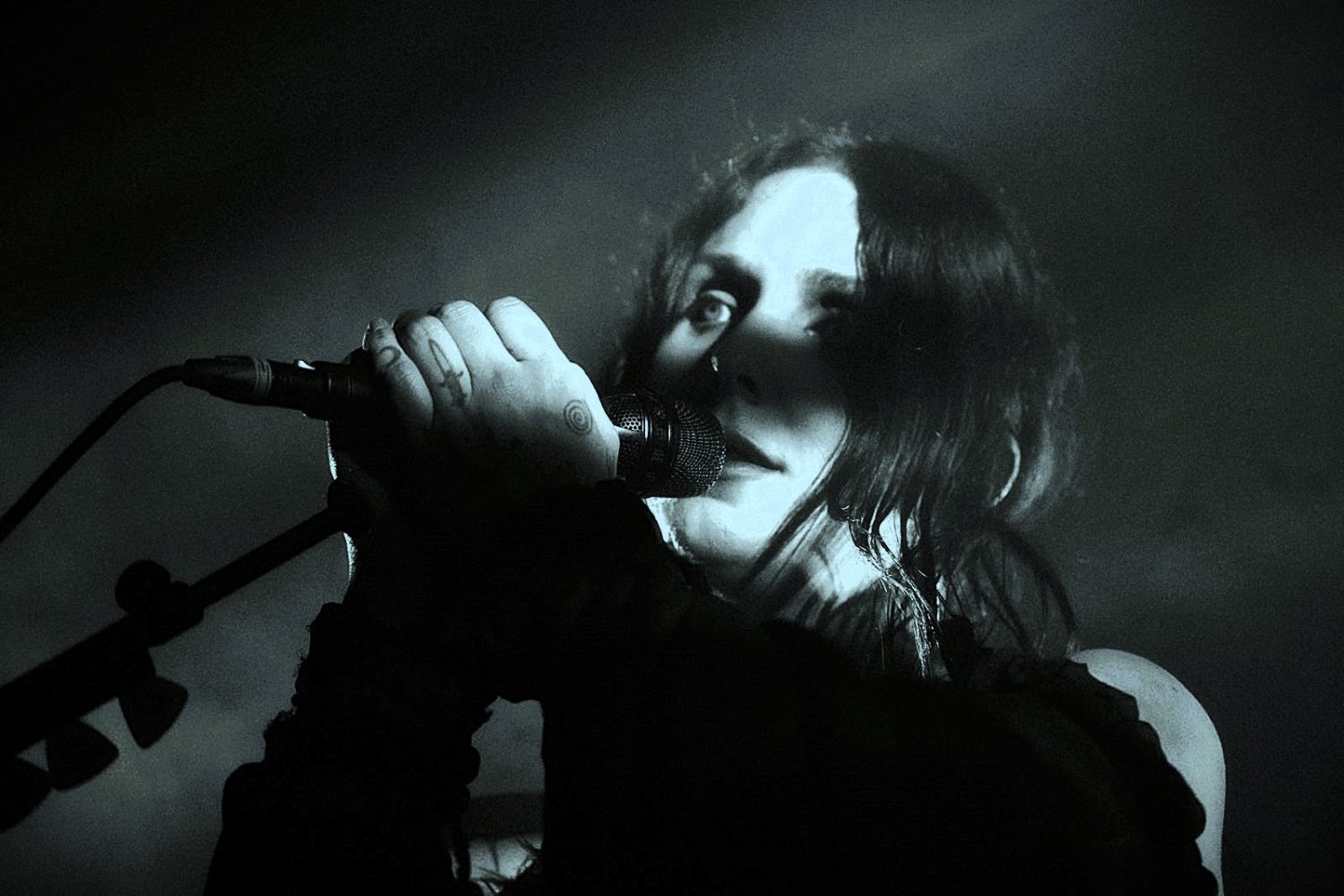 Chelsea Wolfe – Koko, London | Echoes And Dust