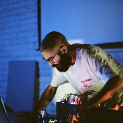 Henry Cow – An Interview With Chris Cutler | Echoes And Dust