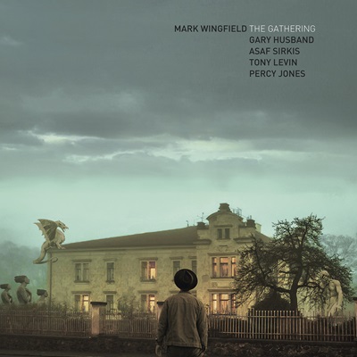 Mark Wingfield – The Gathering | Echoes And Dust