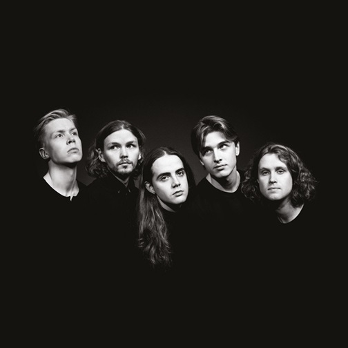 Múr – Múr | Echoes And Dust