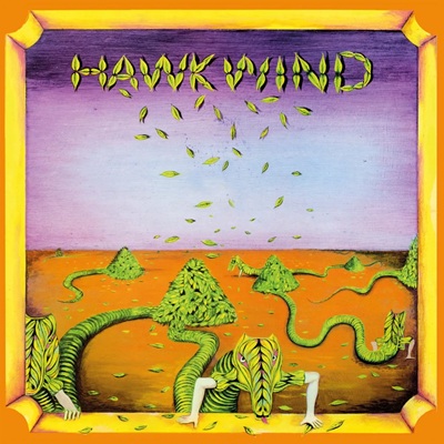 Echoes of the Past: Hawkwind – Hawkwind (Deluxe Edition) | Echoes And Dust