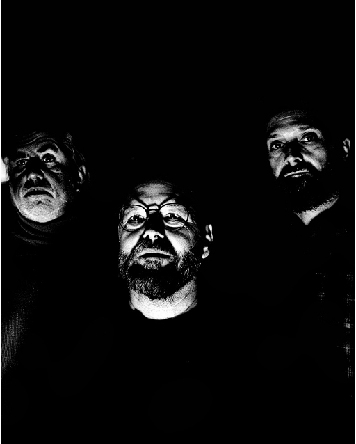 Microwaves | Echoes And Dust